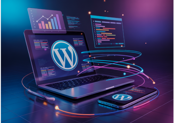 Affordable WordPress Website Design Solutions for Budget-Conscious Businesses - OCNJ Daily